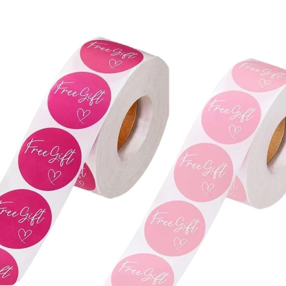 Office | 50 Free Gift Stickers | Poshmark